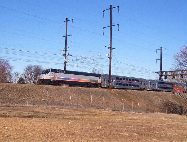 NJT 4802
